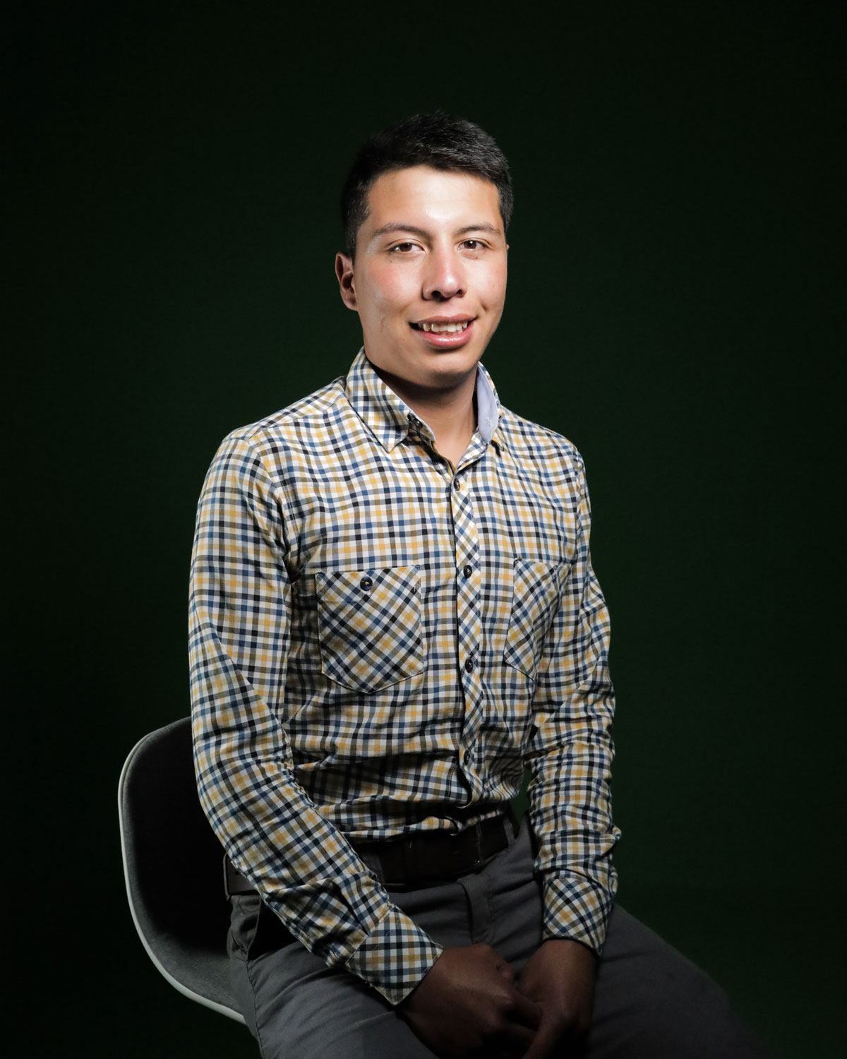 Andrés Felipe Fagua Barón - Unidad de Desarrollo Curricular y Formación ...